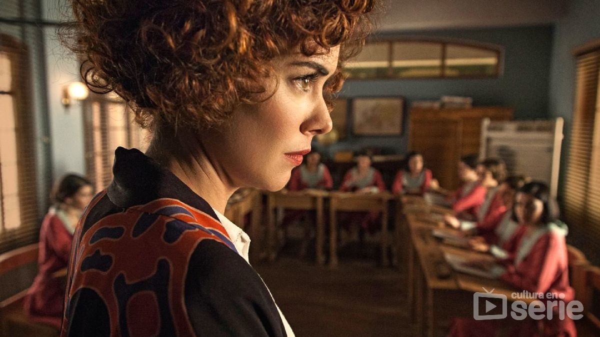 'La otra mirada' renovada por una segunda temporada