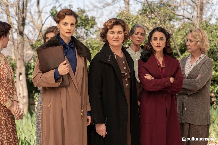 Así será la segunda temporada de 'La otra mirada'