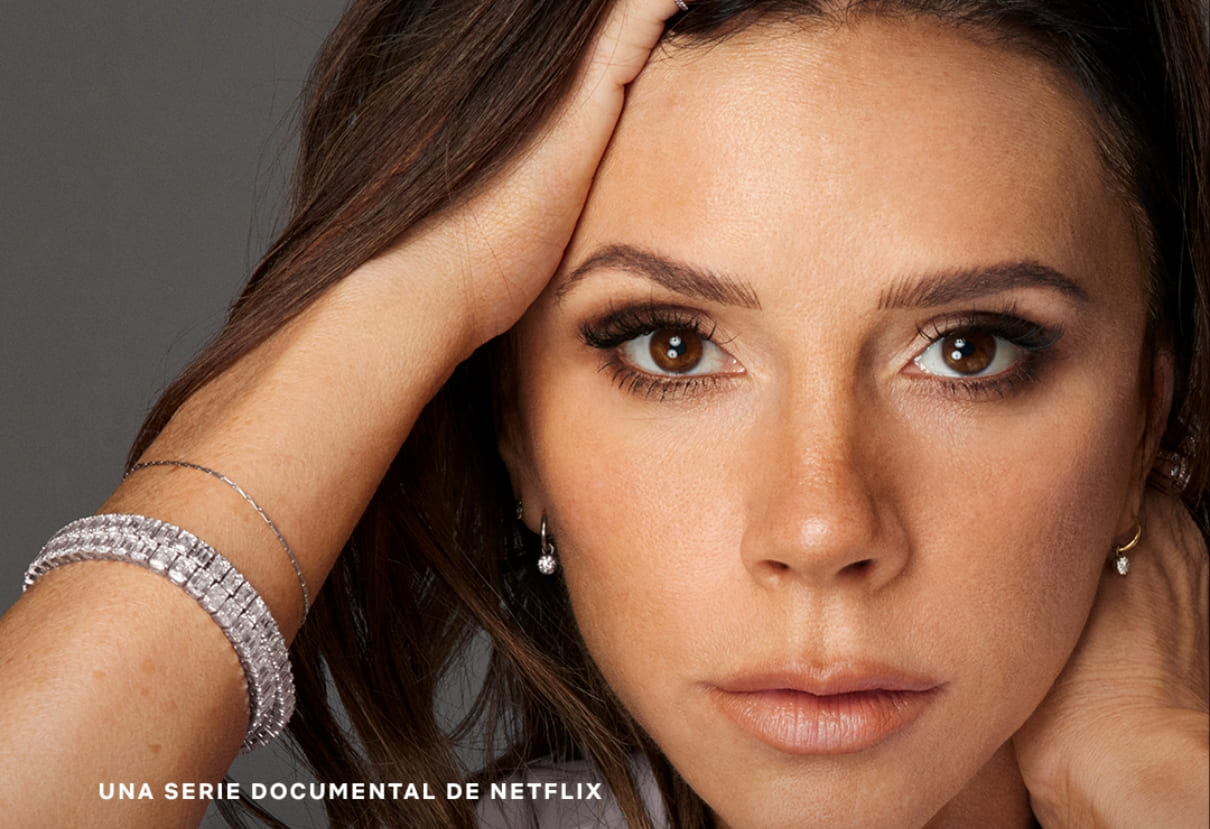 Netflix fija fecha y revela la primera imagen de la docuserie sobre ...