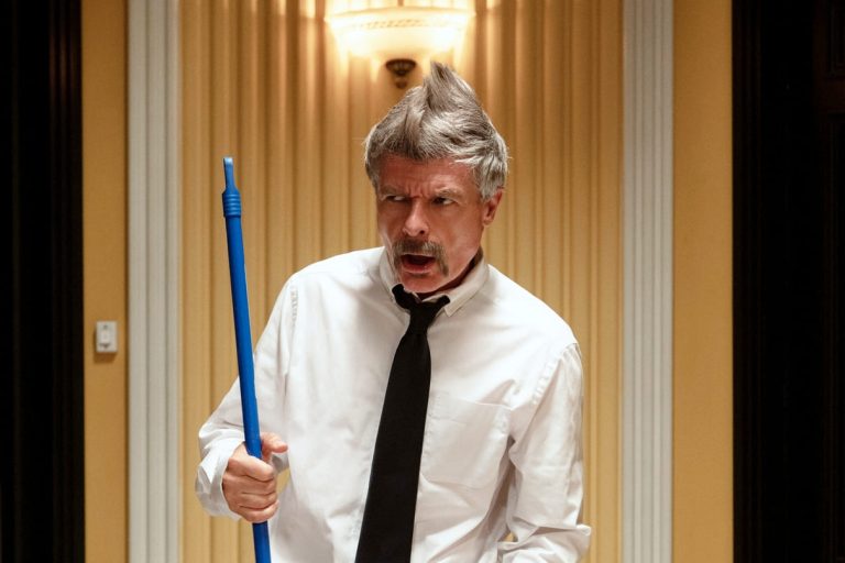 El actor de 'La que se avecina' al que la Lotería de Navidad le dio el ...
