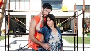 Atresplayer compra 'El obrero que me enamoró', la primera teleserie ...